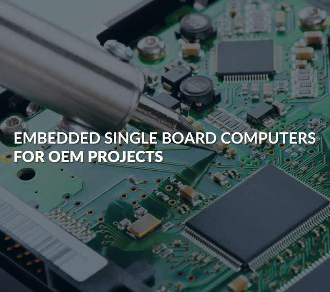 Industrial Computing, Networking, and Embedded Systems · Impulse Embedded